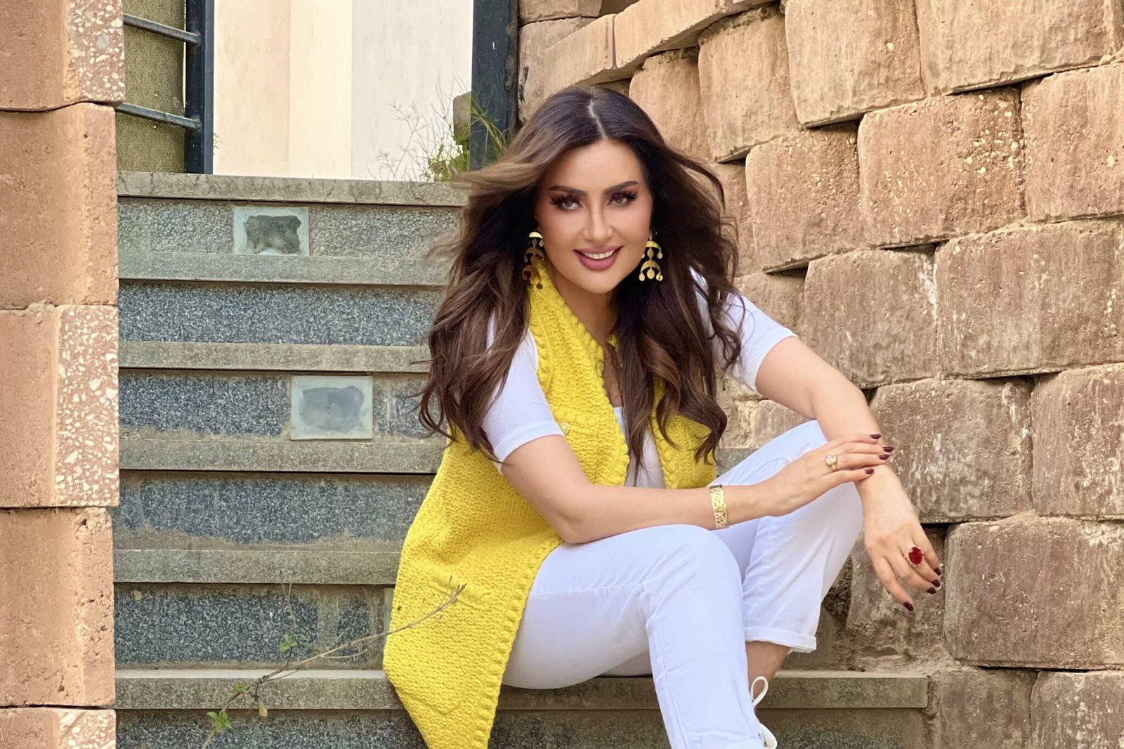 Latifa – Latifa Bint Alaya El Arfaoui